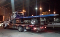 Fast Towing in Worcester MA | Pat's Service Center
